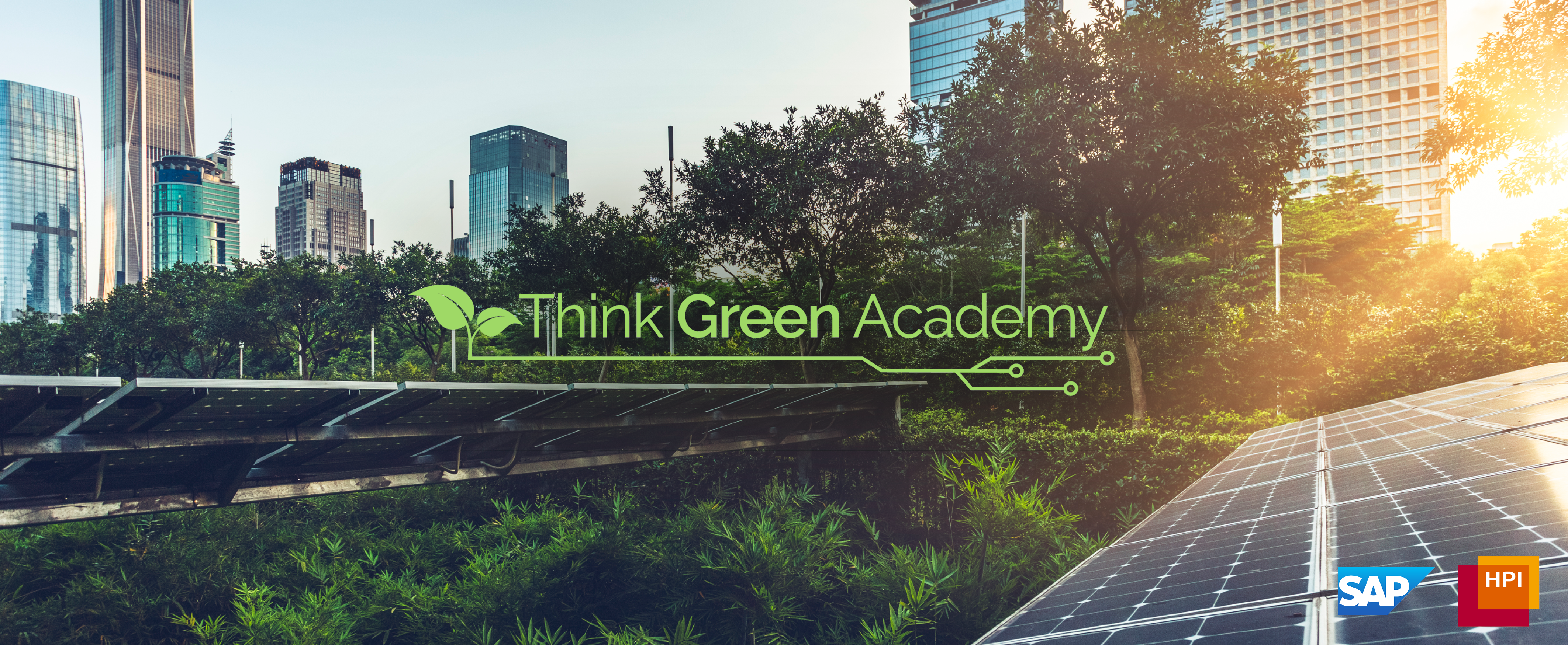 Think Green Academy | openHPI