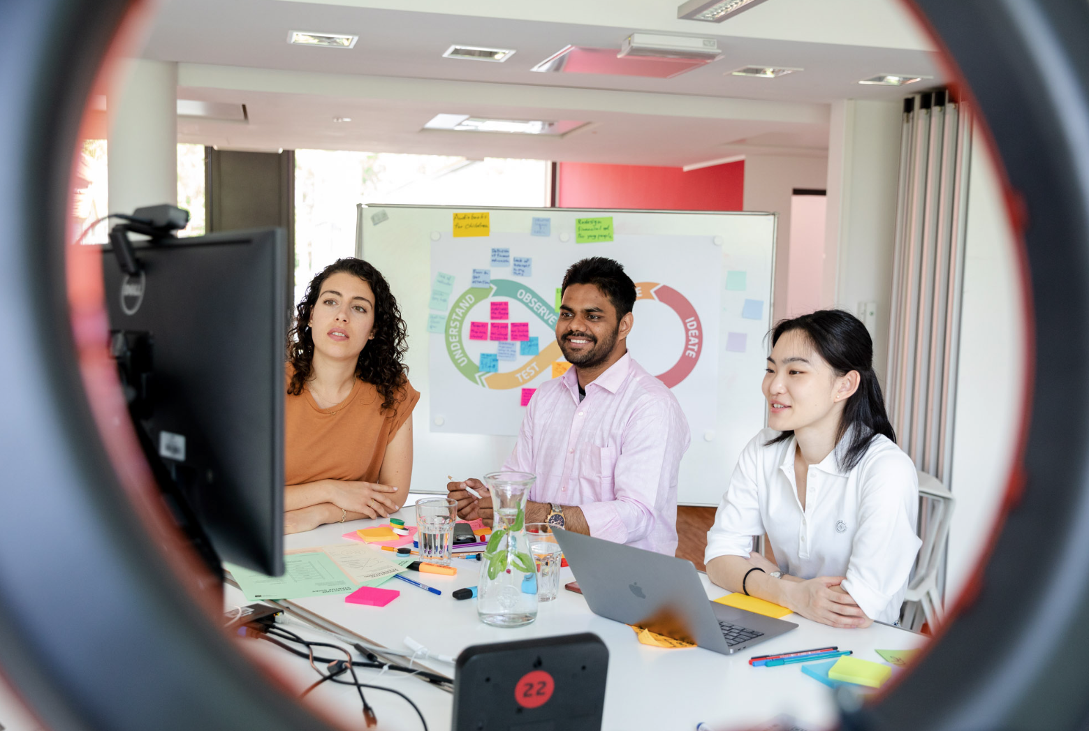 HPI D-School Advanced Track Summer Term 2023 | openHPI